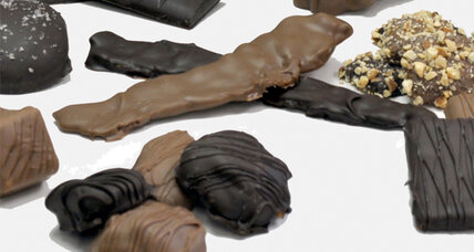 What if you lived in France during the 1600s and 1700s? - CSMonitor.com