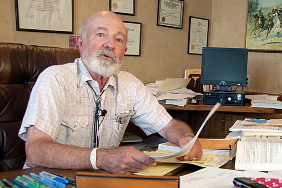 Montana judge won't resign over 30-days-for-rape ruling - CSMonitor.com Montana judge won't resign over 30-days-for-rape ruling - CSMonitor.com