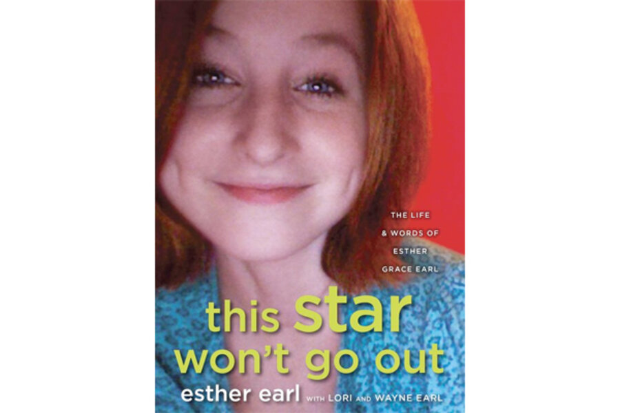 Esther Earl, inspiration for John Green's 'Fault in Our Stars,' will ...