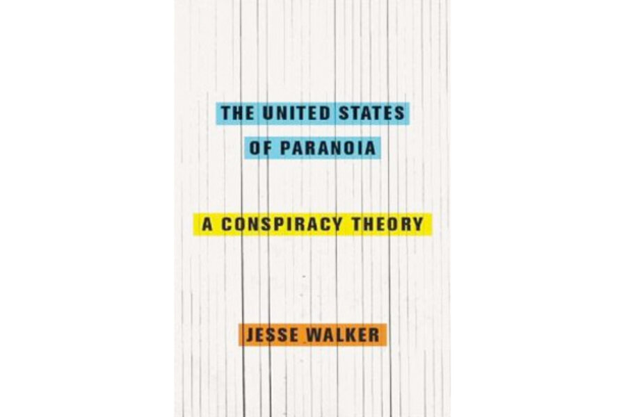 Conspiracy theories: Why are we so fascinated? - CSMonitor.com