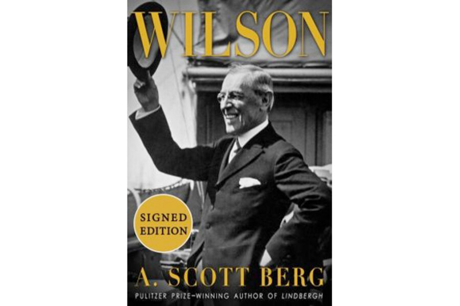 Wilson - CSMonitor.com