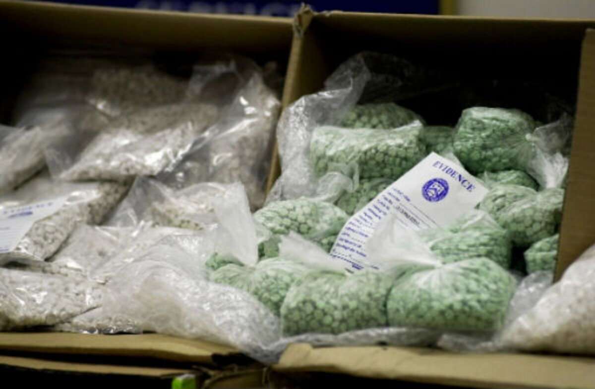 Drug 'Molly': What parents need to know about drug slang - CSMonitor.com