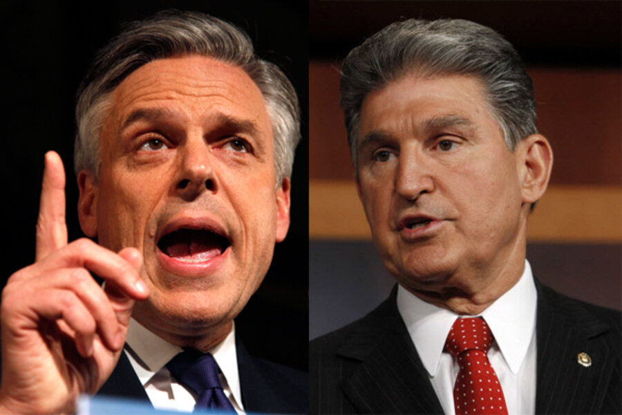 8 ways you can help define a political center - CSMonitor.com