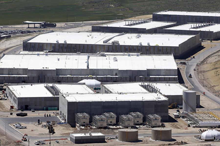 FISC judge orders review of secret court rulings on NSA phone ...