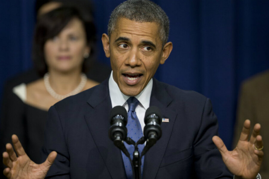 Obama: Deficits falling at fastest rate since WWII. Is that true ...