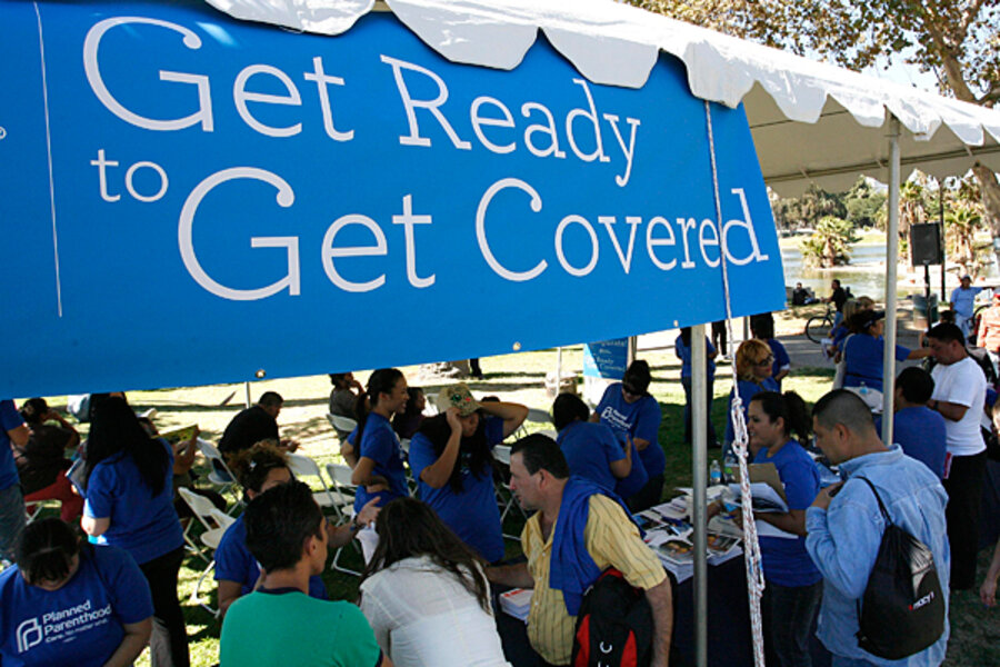 Obamacare 101: What to know if you already have health insurance ...