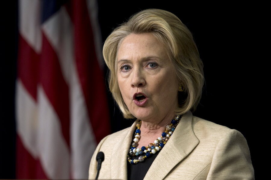 CNN scraps Hillary Clinton documentary, and director blames Clintons ...