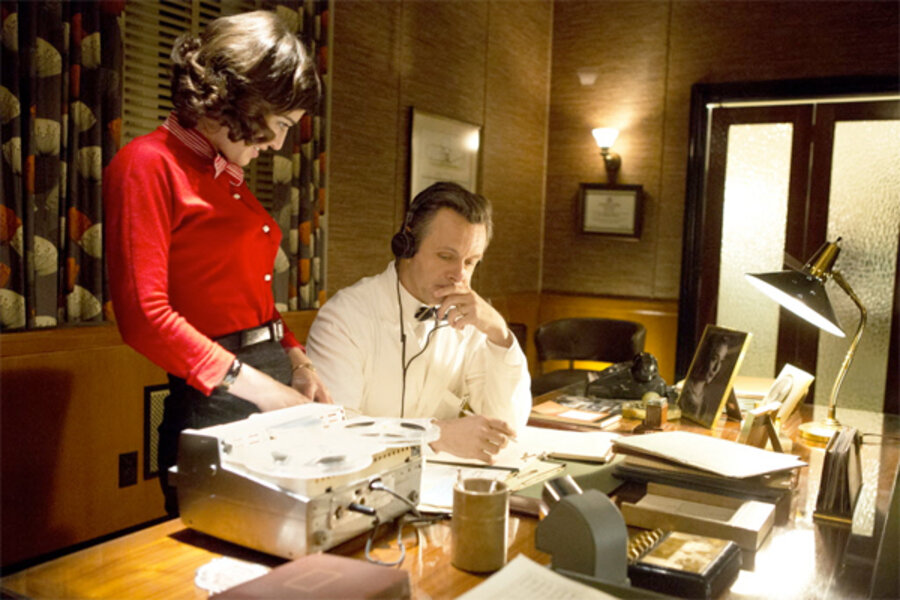 Thomas Maier's biography 'Masters of Sex' becomes a Showtime series ...