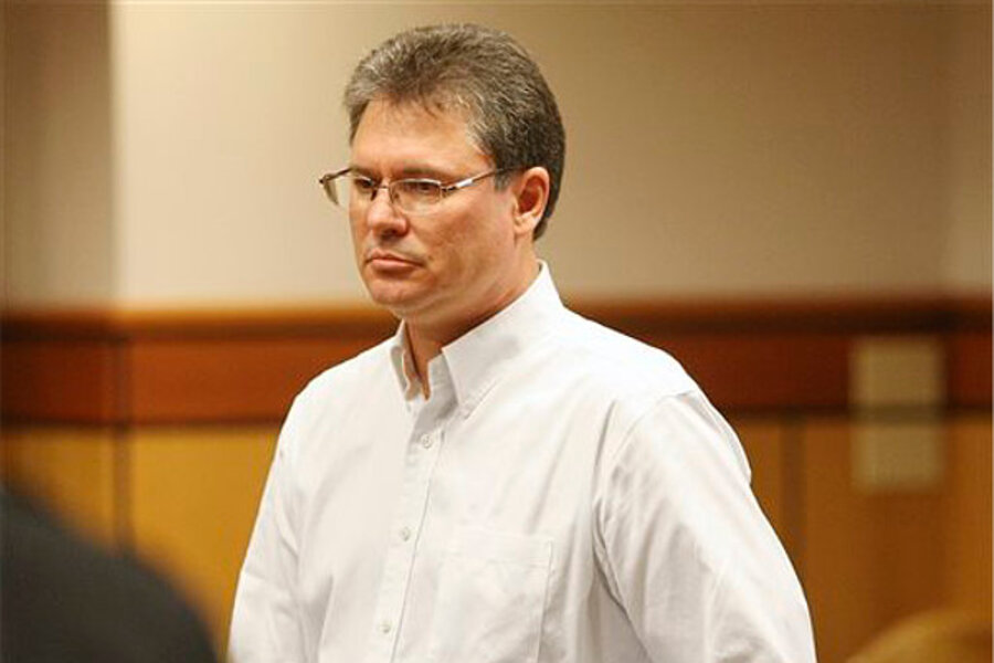 Judge orders new hearing in 30-days-for-rape case - CSMonitor.com