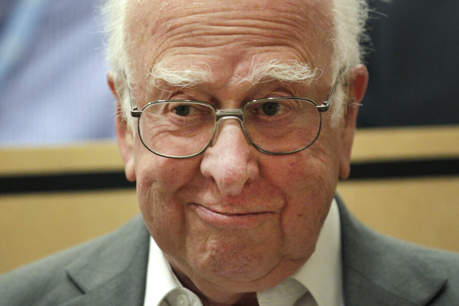Higgs boson work leads to one Nobel Prize. Could there be another ...