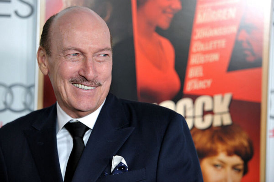 Ed Lauter remembered as menacing character actor - CSMonitor.com