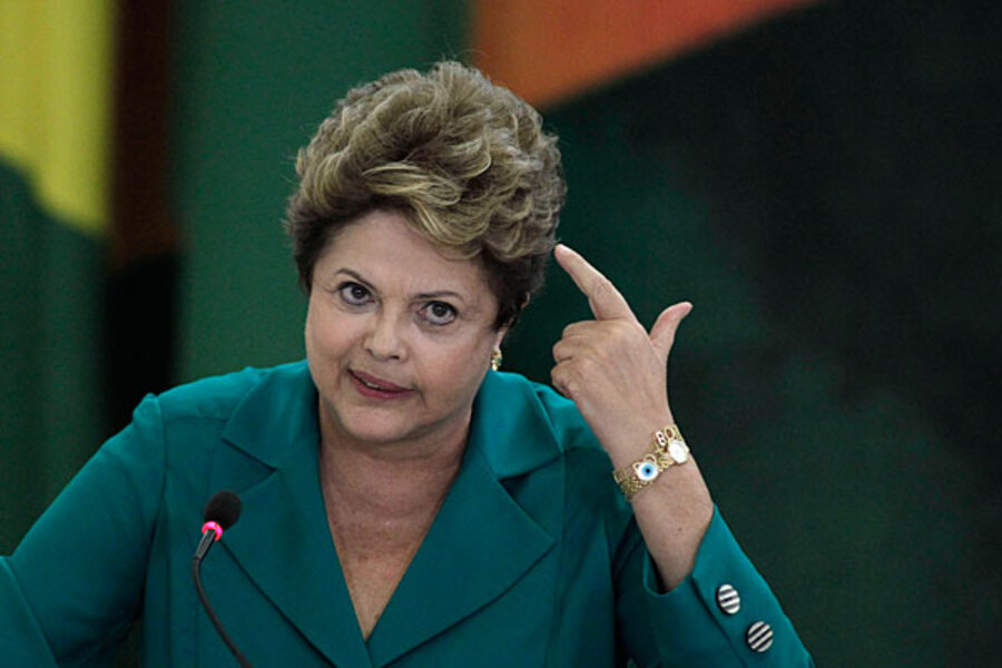 In light of NSA spying, Brazil may take a step back from World Wide Web ...