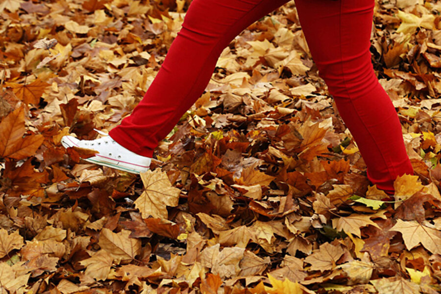 Daylight saving time ends: How to light up the fall (and save money ...