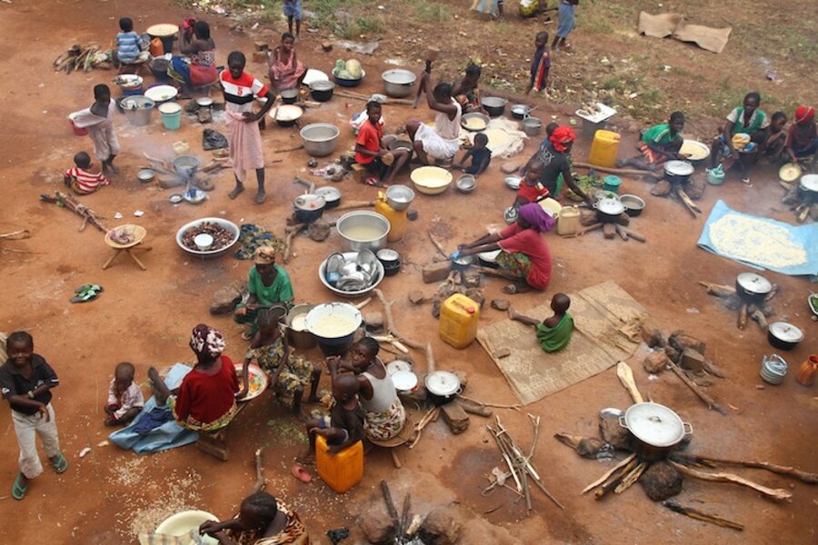 An African lens on breaking sovereignty - CSMonitor.com