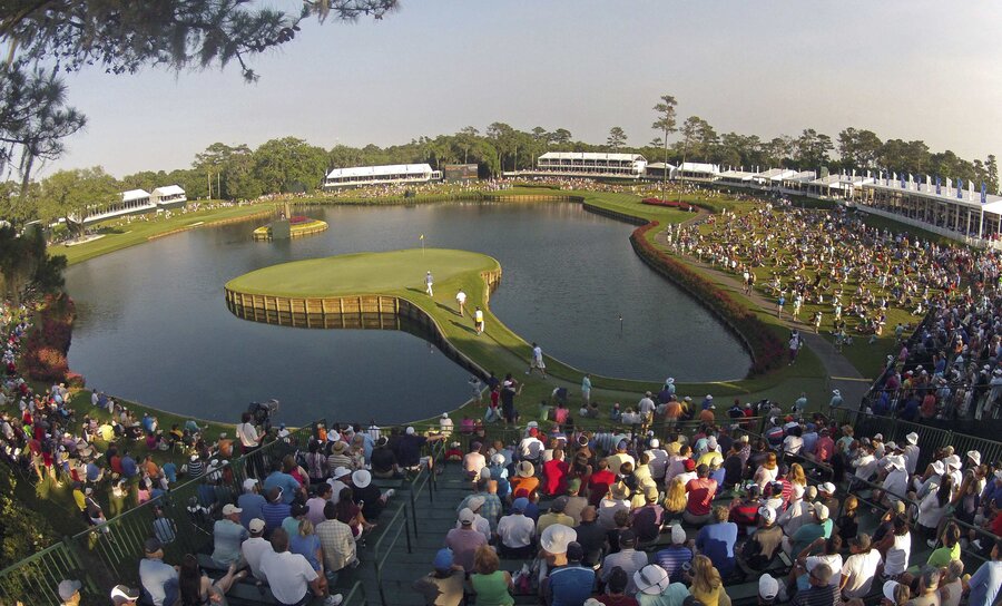 Hazardous hole - CSMonitor.com