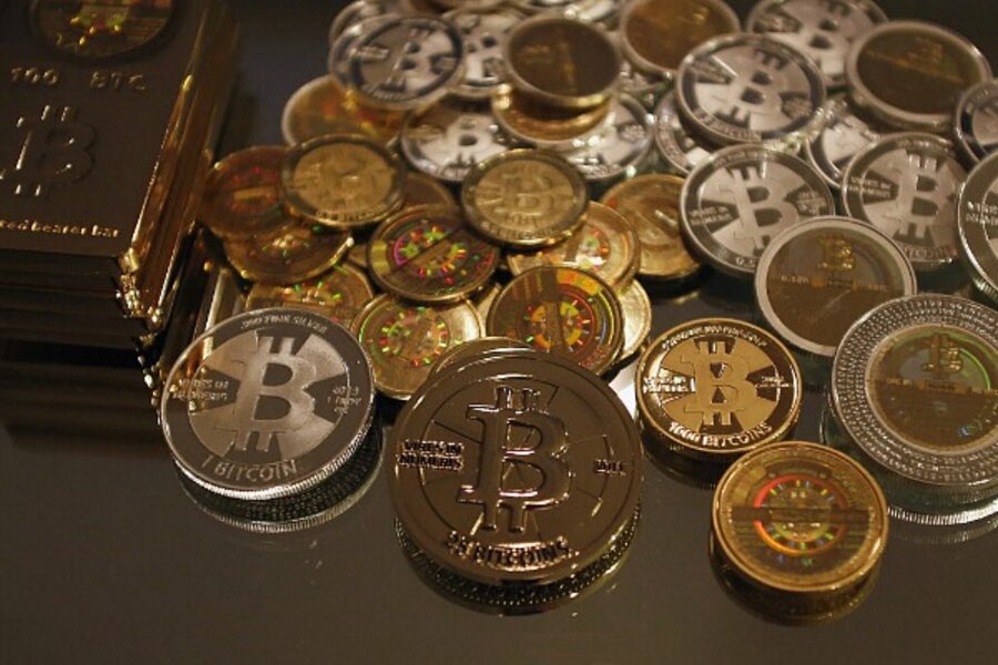 Bitcoins used in murder-for-hire? Silk Road creator faces multiple ...