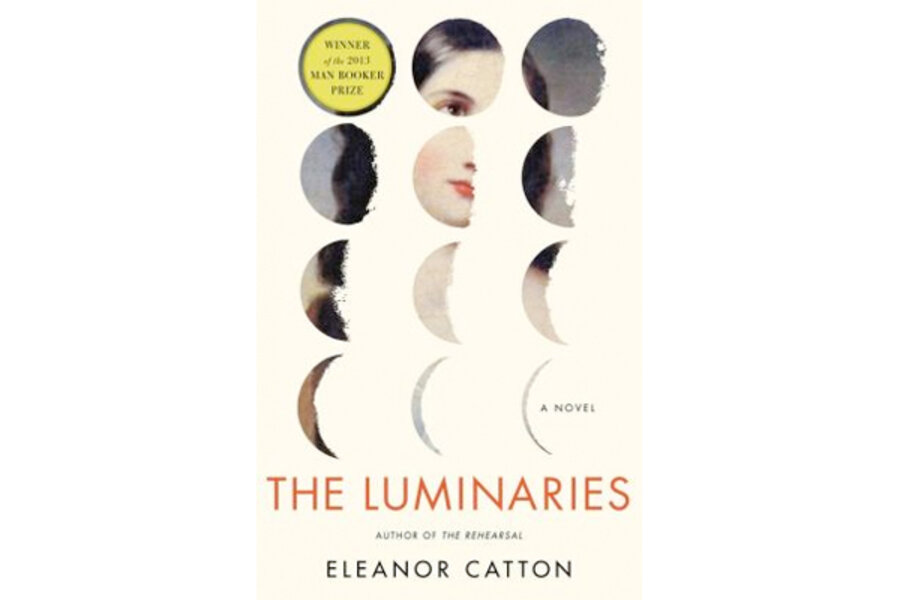 The Luminaries - CSMonitor.com