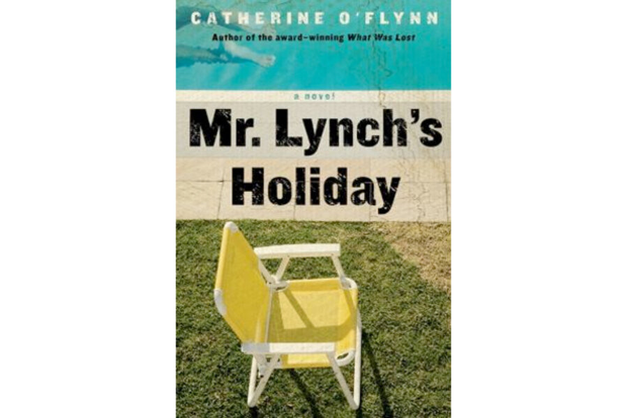 Mr. Lynch's Holiday - CSMonitor.com