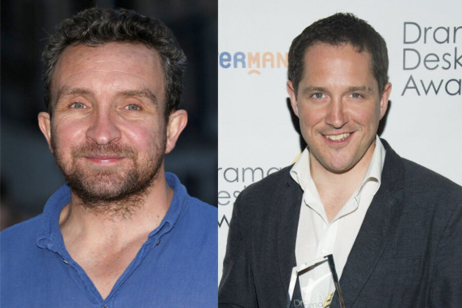Jonathan Strange And Mr Norrell Tv Adaptation Adds Actors