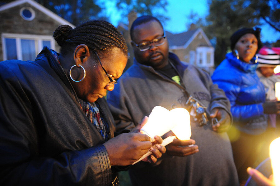 Renisha McBride shooting: ways it is, and isn't, like Trayvon Martin ...