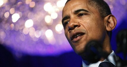 Dohhh! President Obama still smoking?!? - CSMonitor.com