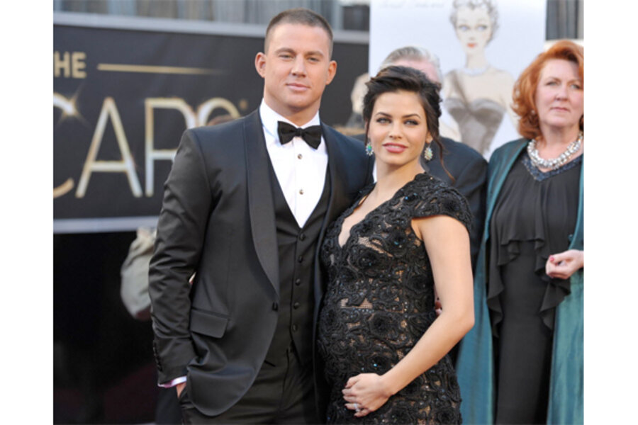 Channing Tatum: Will he take on a role in the 'X-Men' franchise ...