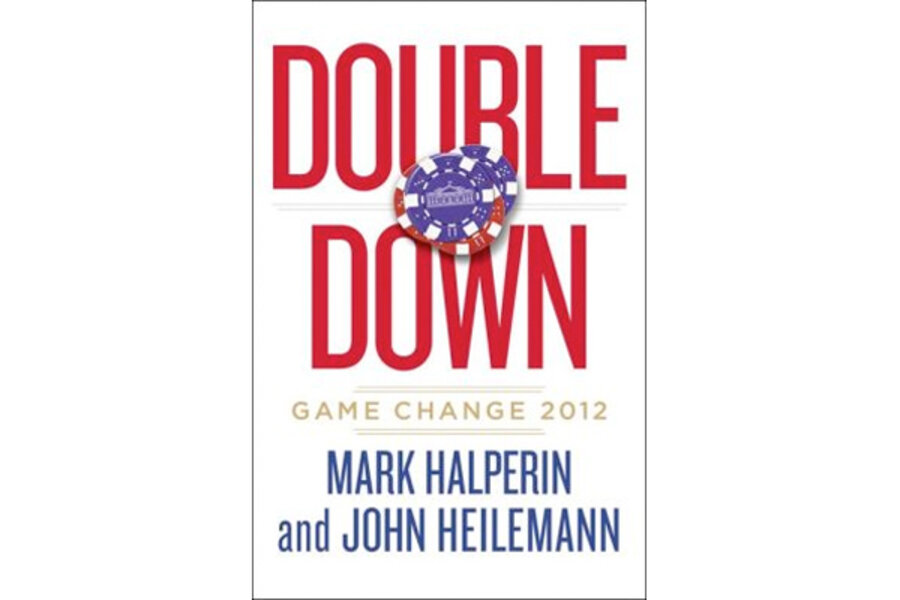 Double Down - CSMonitor.com