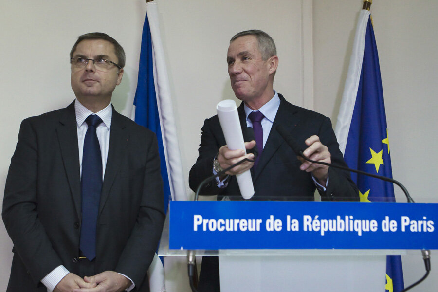 French gunman's capture revives memories of bizarre '90s shooting spree ...