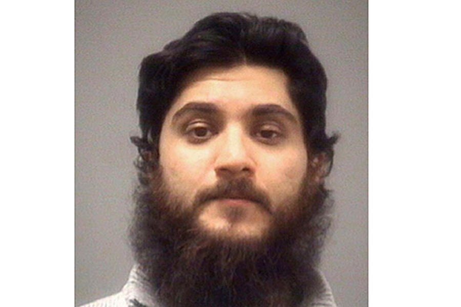 FBI warns about Americans joining Islamic fighters in Syria - CSMonitor.com