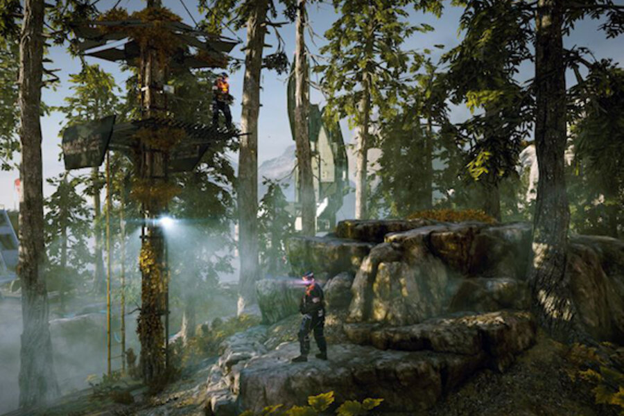 Sony PlayStation 4 review roundup: A killer console, without the killer ...