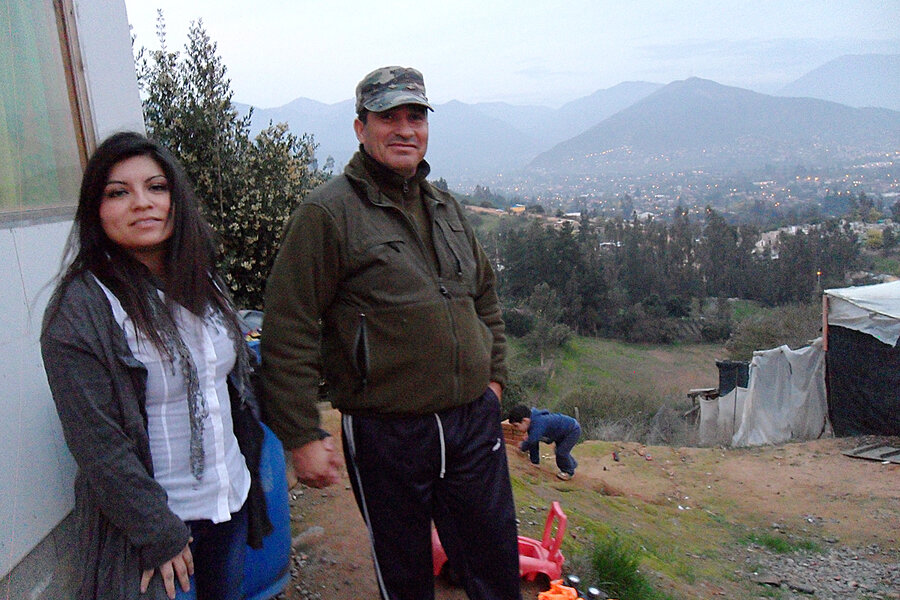 Chile's Pinochet-era dictatorship: Were soldiers victims, too ...