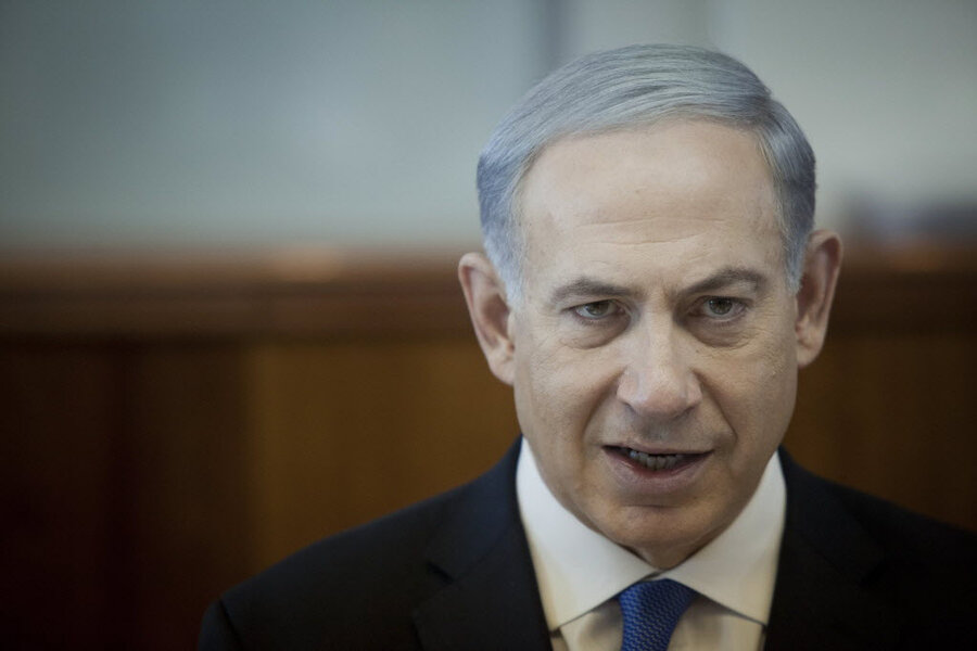 Netanyahu skips Mandela memorial. Israelis say 'are you kidding ...