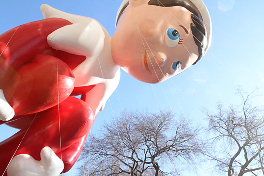 Stocking stuffers: deals on 'coal' coffee, Elf on the Shelf, and more ...