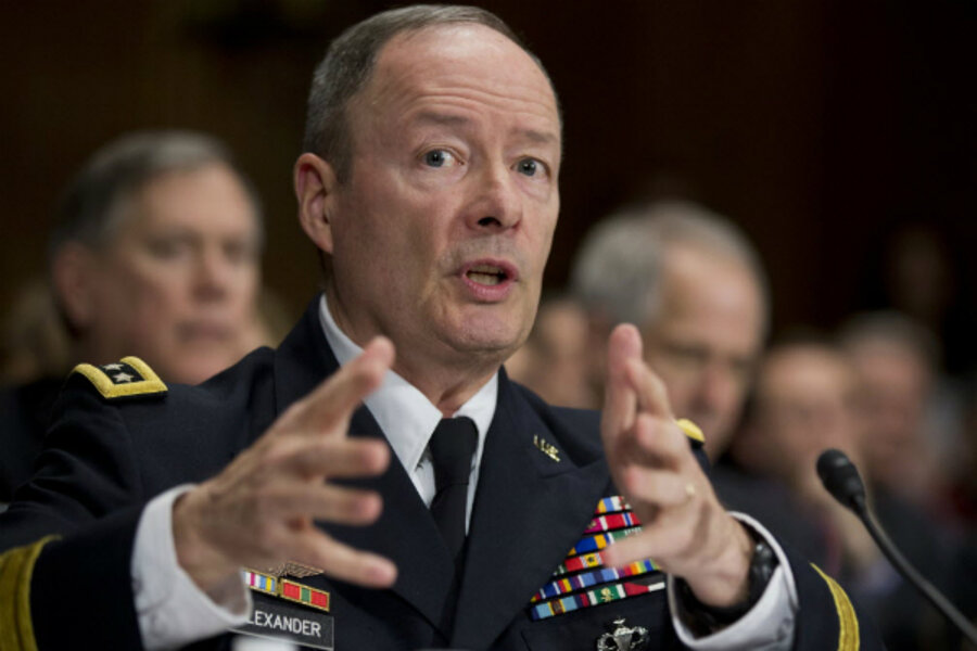 NSA review panel closes in on new rules for surveillance, privacy ...