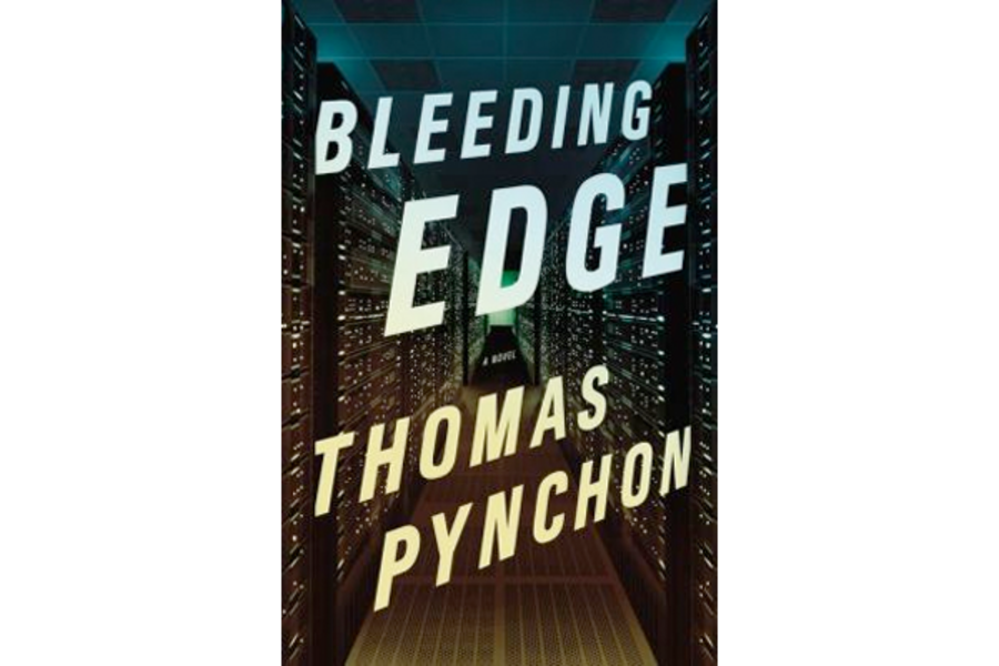 Bleeding Edge - CSMonitor.com