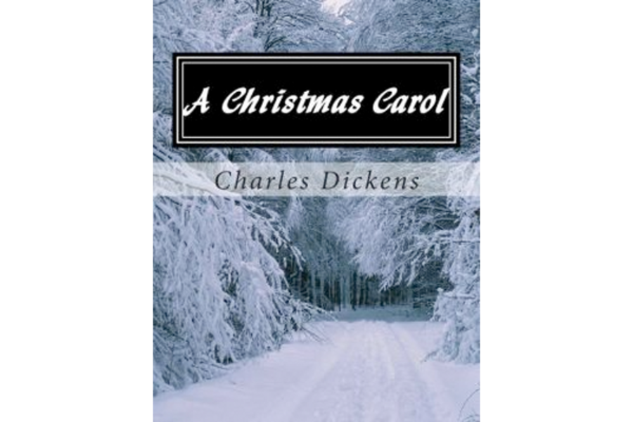 'A Christmas Carol' prompts inmates to consider their own holiday ...