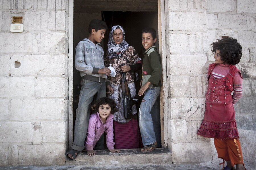 Muslim Brotherhood - CSMonitor.com