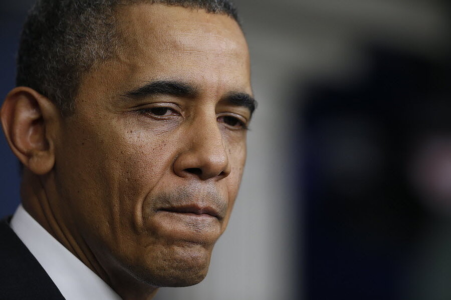 Obama 'crossed the constitutional line,' House panel is told (+audio ...