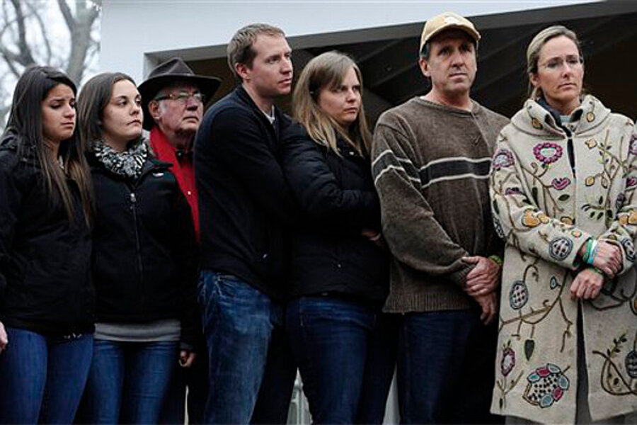 Newtown asks for privacy and kindness as Sandy Hook anniversary ...