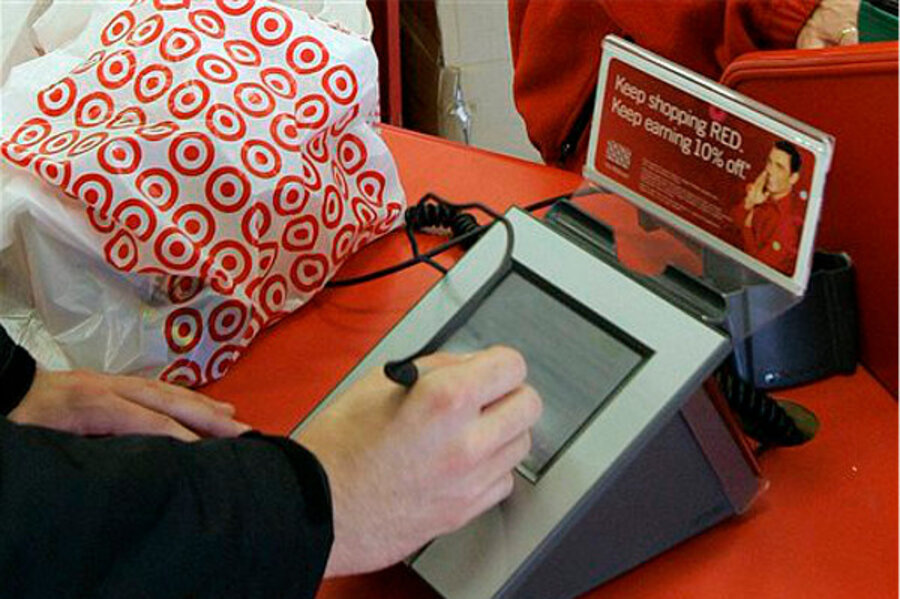 Target hackers: Weak card security made Target a juicy target ...