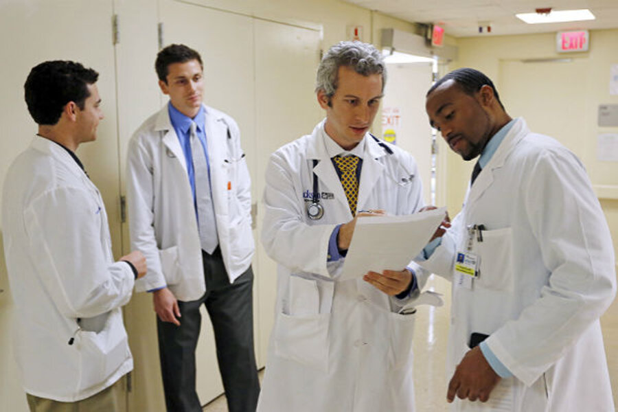 Healthcare providers brace for Obamacare administrative storm ...