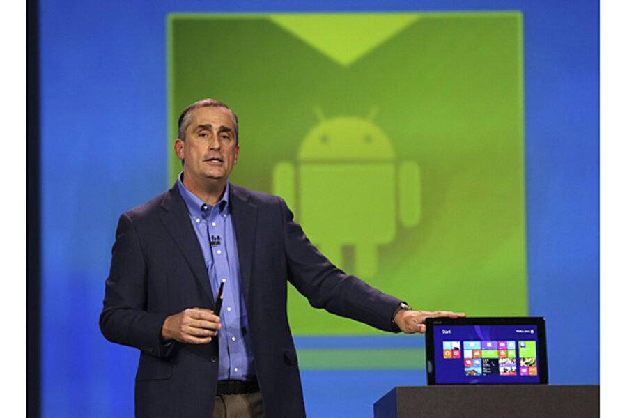 CES car news: Audi, GM, Audi, and Hyundai get Google Android ...