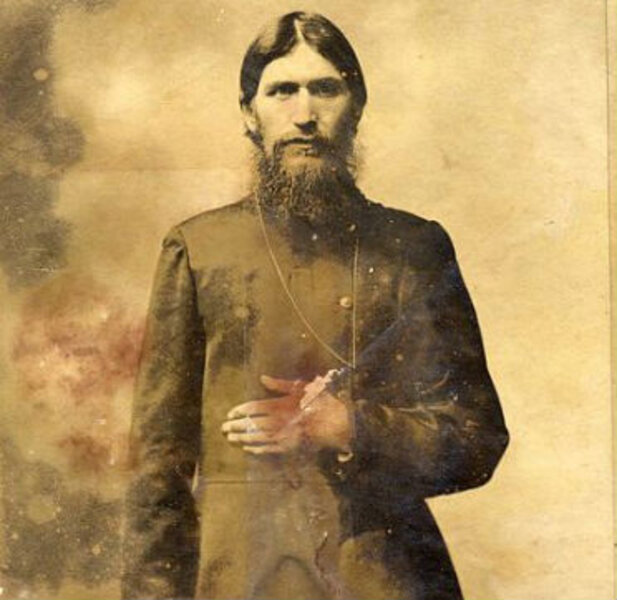 Rasputin - CSMonitor.com