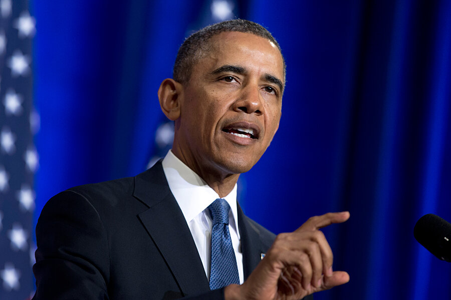Obama's pot comments: The partisan reactions may surprise you ...