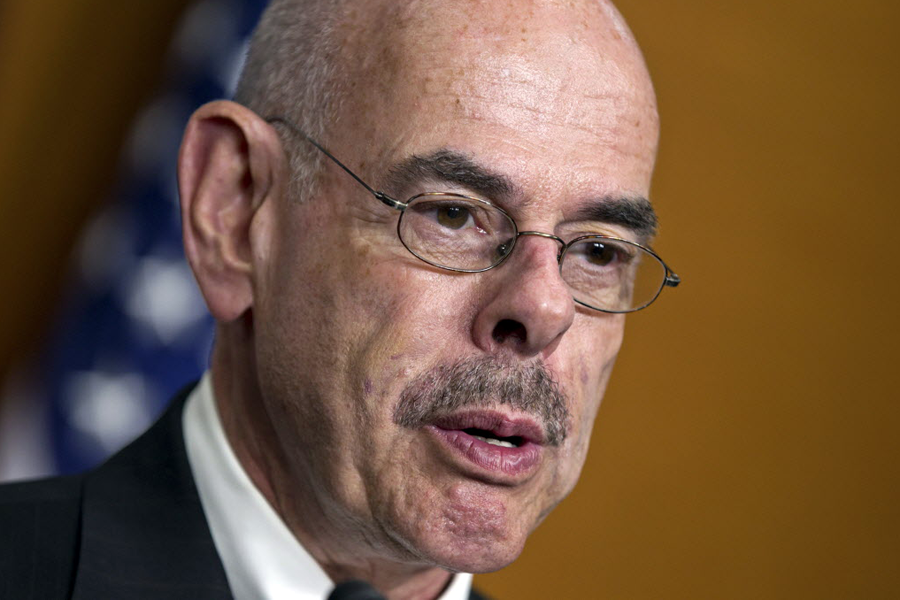 Rep. Waxman to retire after 20 terms - CSMonitor.com