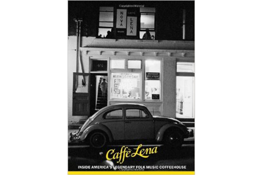 Reader recommendation: Caffè Lena - CSMonitor.com