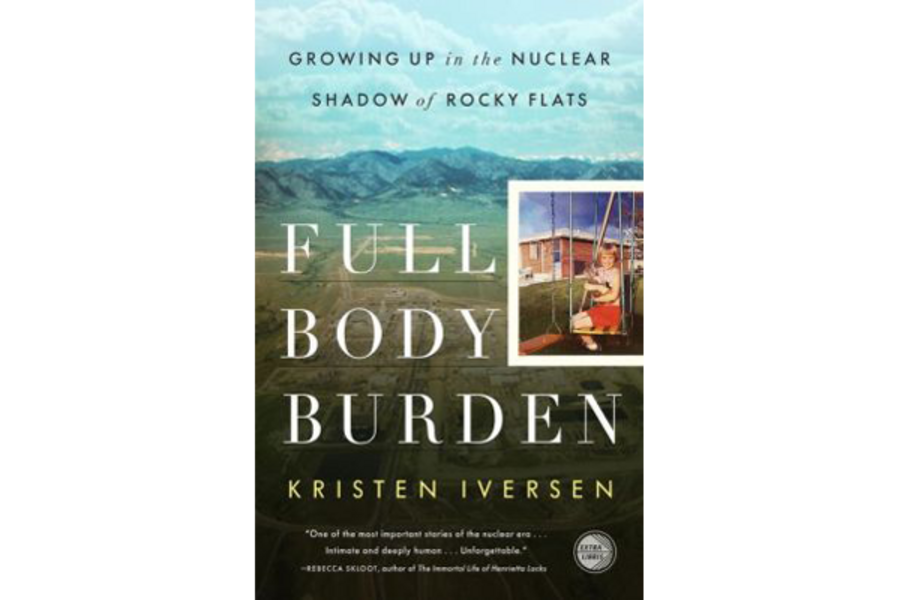Reader recommendation: Full Body Burden - CSMonitor.com