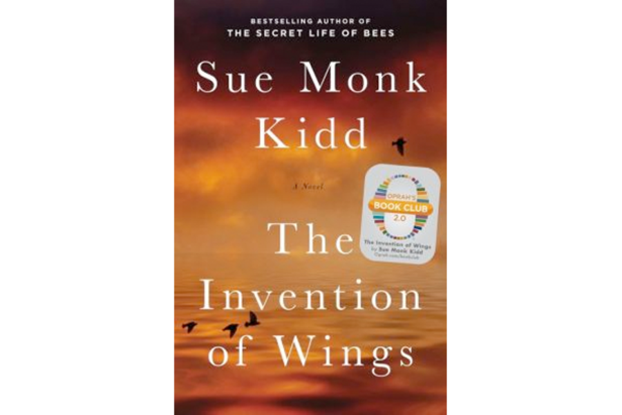 'The Invention of Wings': What's fact and what's fiction - CSMonitor.com