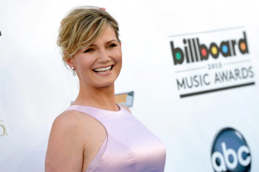 Jennifer Nettles' new album displays her emotional connection to the ...