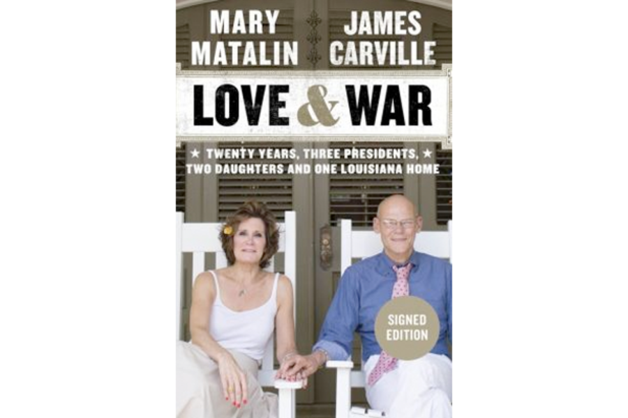 Love And War